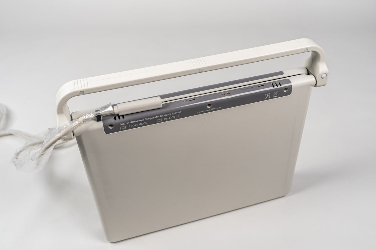 VIS ScanPad Lite Ultrasound System – The Breeders Cupboard